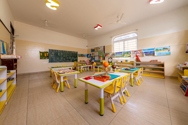 Best school in bangalore 2024|school in rajajinagar-resschool